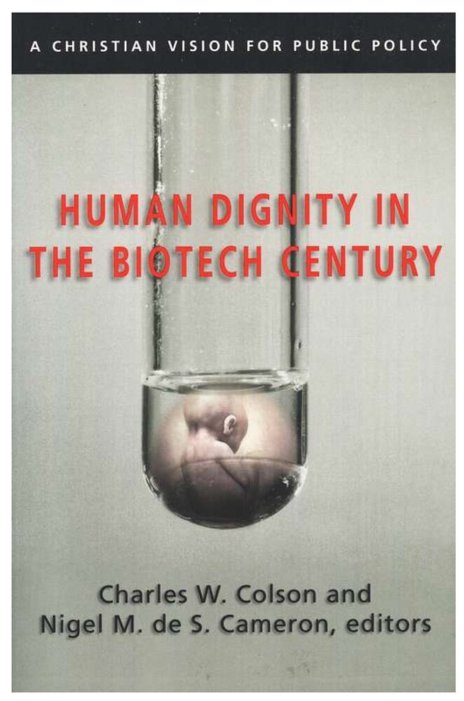 Bioethics from a Christian perspective? - Faith & Science Conversation ...